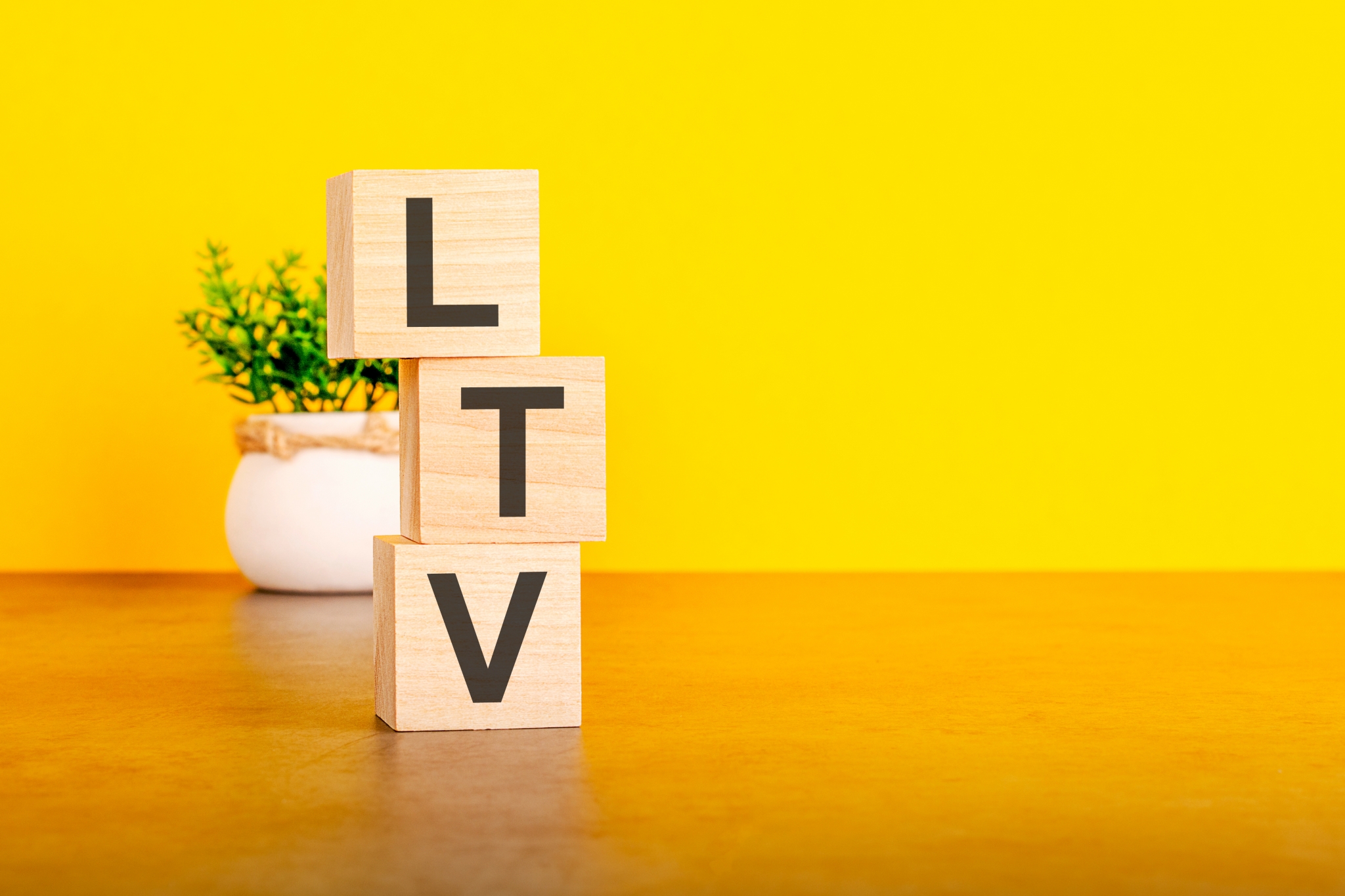 LTV（ライフタイムバリュー）向上を実現するための事例を紹介